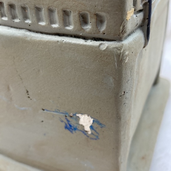 Pinkerton | Accents | Pinkerton 991 Security Service Police Sitting At ...